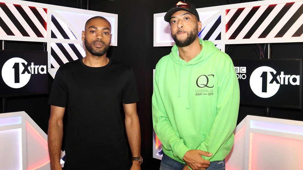 BBC - Kano talks his return and new album: "I respect the boundary pushers"