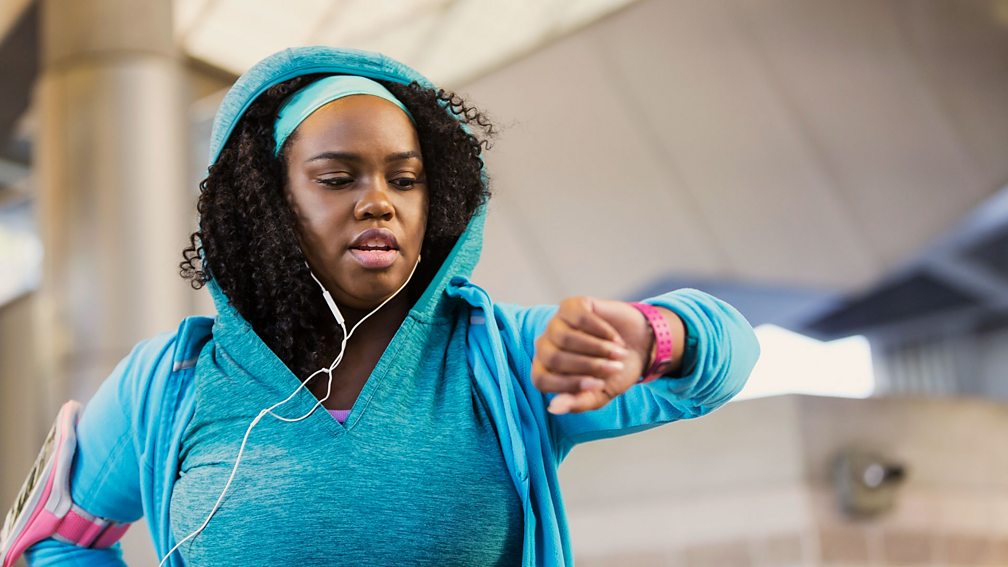 The truth behind ‘10,000 steps’