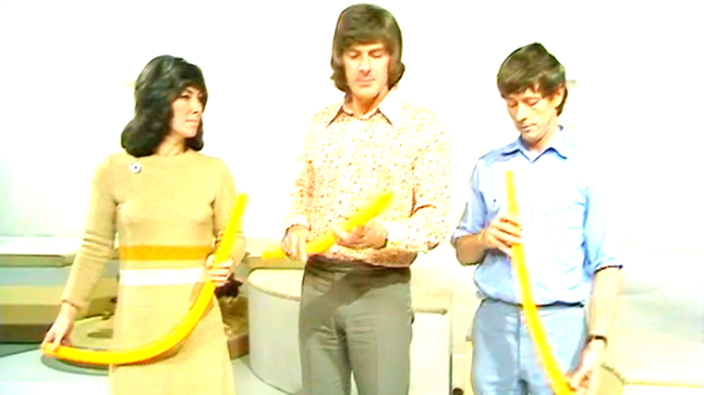 Blue Peter - 1970s - BBC Archive