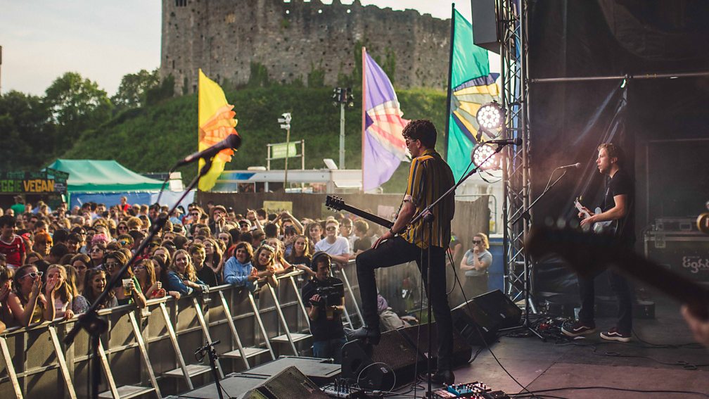 BBC Radio 4 - Radio 4 in Four - 10 Welsh words that will warm up your ...