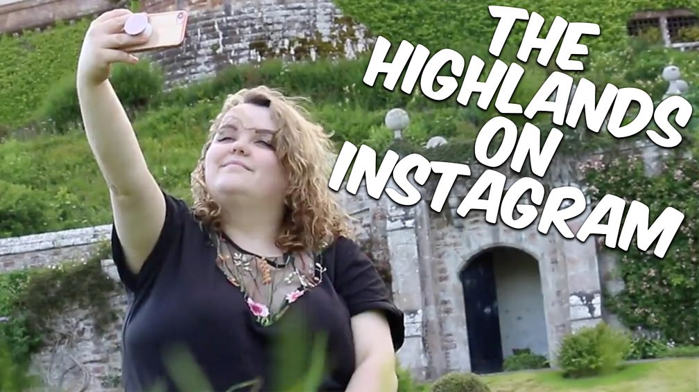 BBC Scotland - BBC Scotland - What lies beneath: a mermaid’s view of ...