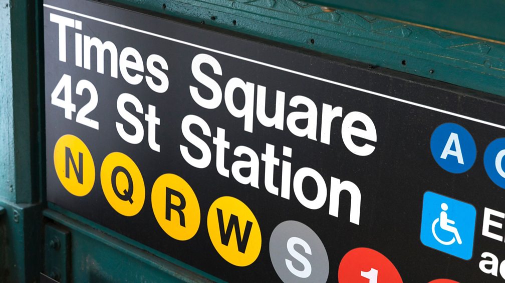 The surprising stories behind five acronyms - BBC Bitesize