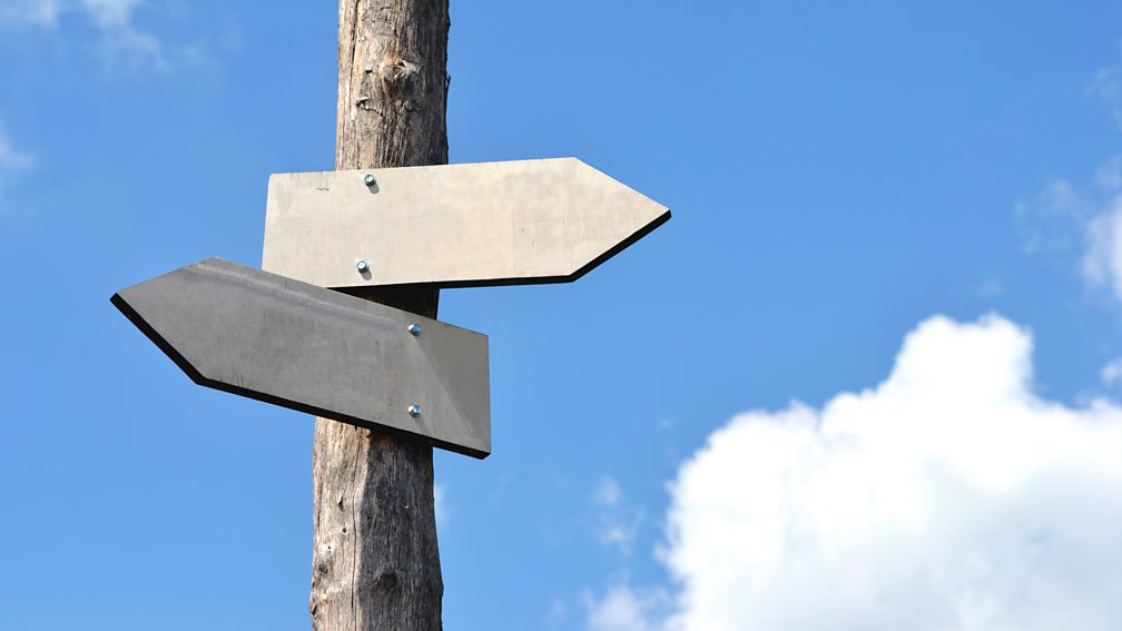 BBC Radio 4 - Radio 4 in Four - Othering: how words can exclude people