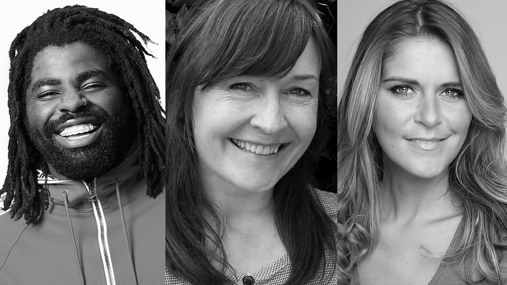 BBC - New Voices: BBC Radio Humberside