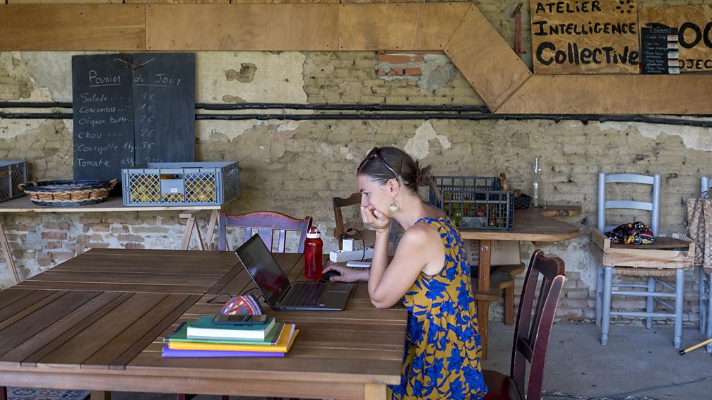 How ‘flexibility stigma’ affects women