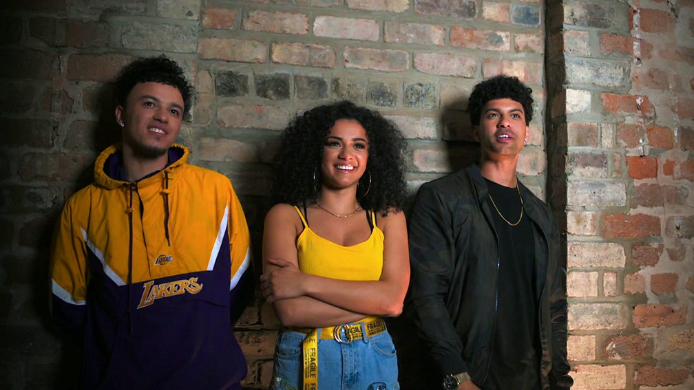 BBC Scotland - BBC Scotland - Black and Scottish — ‘I thought I was the ...