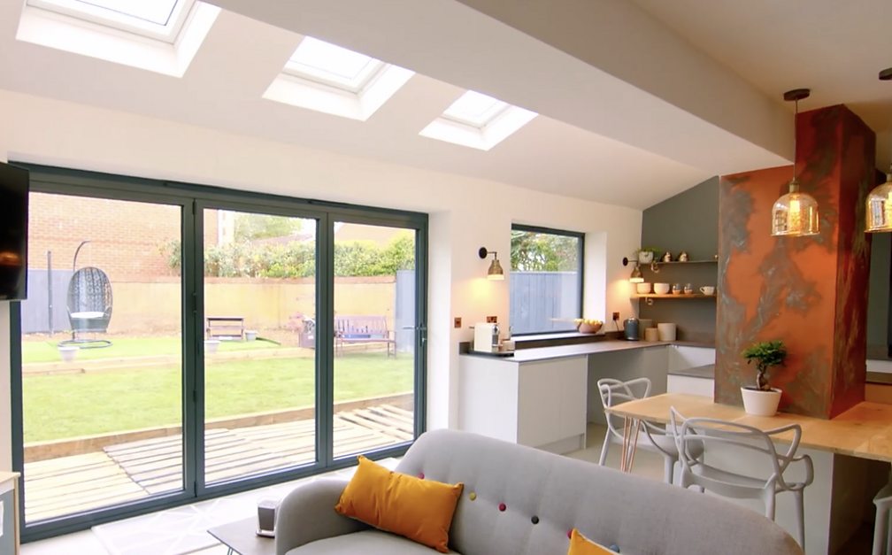 BBC Two - Your Home Made Perfect - Seven Inexpensive Ways To Improve ...