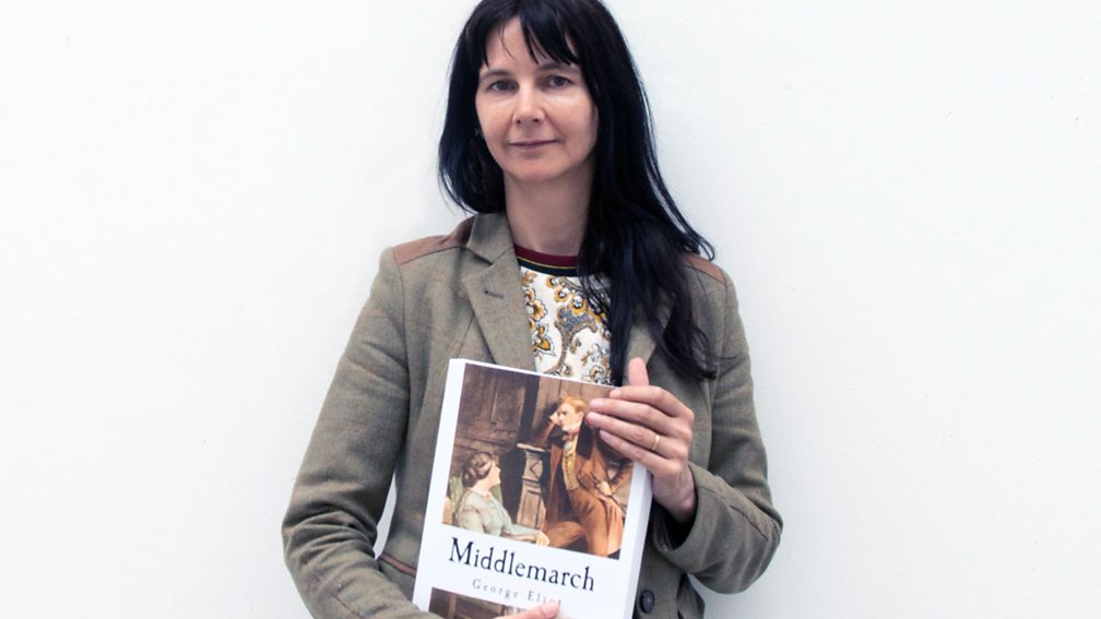 BBC Arts - The Novels That Shaped Our World - The Secret Life of Sue ...