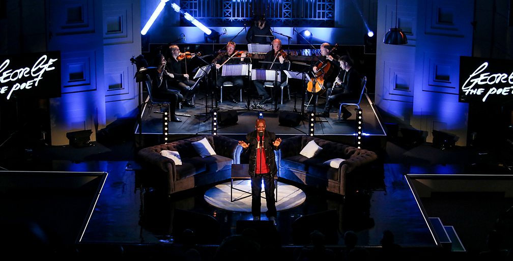 BBC Sounds - Have You Heard George's Podcast? - What life lessons can ...