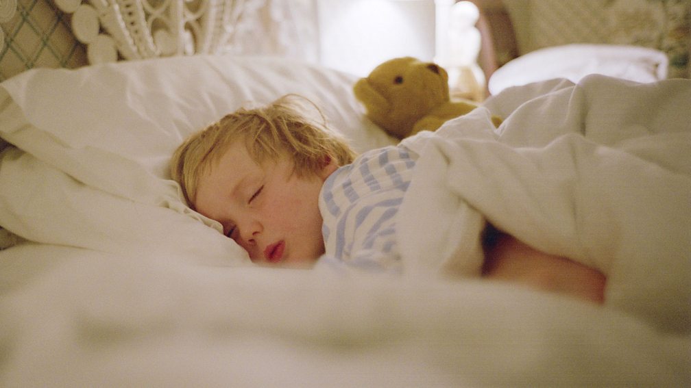 How to sleep better... in less time