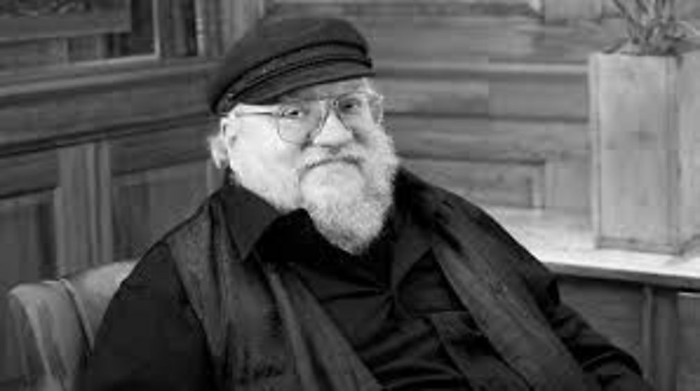 BBC Arts - The Novels That Shaped Our World - The view from elsewhere ...