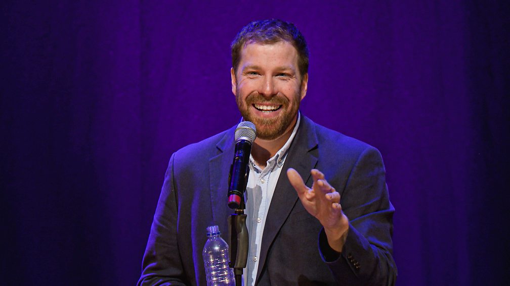 BBC Scotland - BBC Scotland - Farmer Jim went from mucking out the coos ...