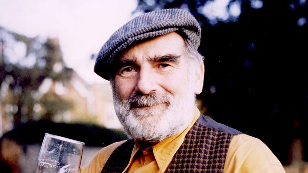 BBC Radio 4 - The Archers - Joe Grundy