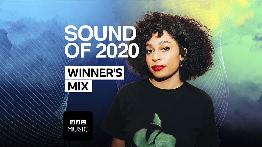 BBC - Sound of 2020