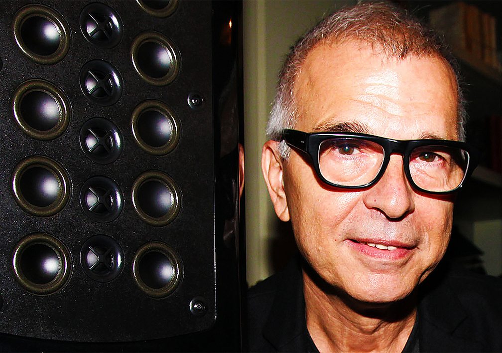 BBC Arts - BBC Arts - David Bowie's “Heroes”: Producer Tony Visconti ...