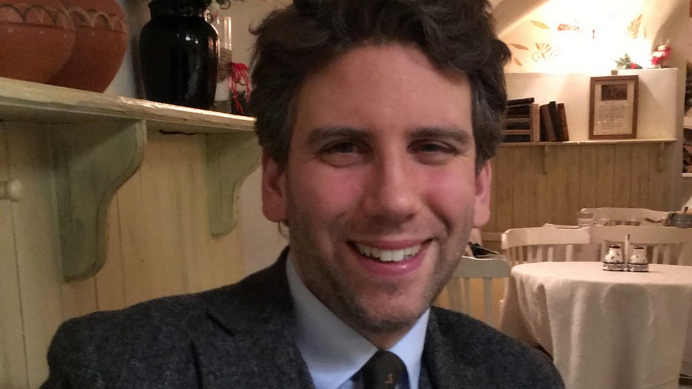 BBC Radio 4 - Thought for the Day - Regular Contributors