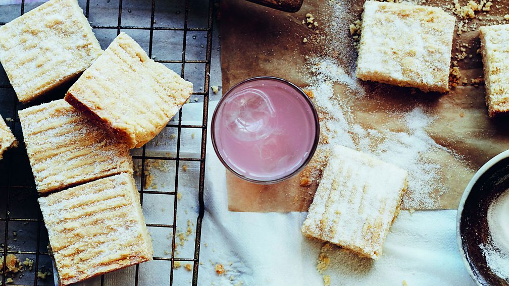 BBC Radio 4 - Woman's Hour - Shortbread