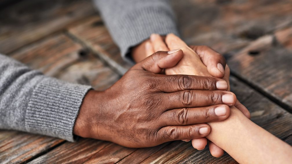 BBC Radio 4 - Anatomy of Touch - Nine things we learned from the world ...