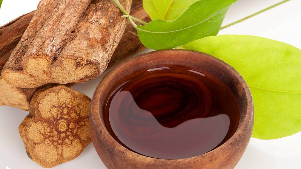 BBC Radio 4 - Radio 4 in Four - Ayahuasca: the mysterious plant behind ...