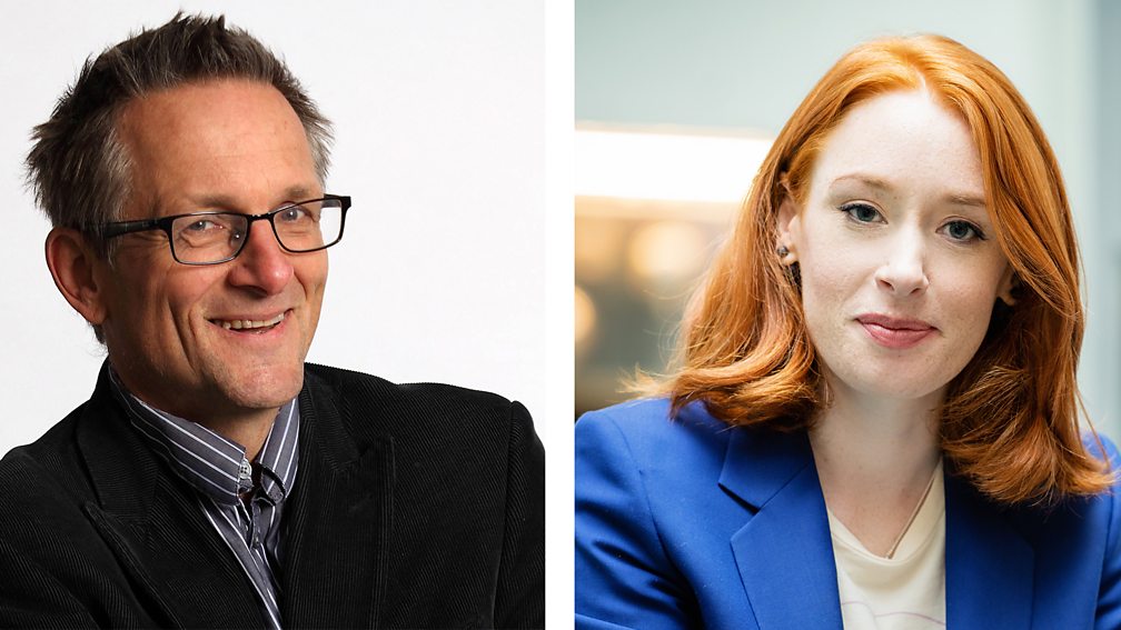 BBC Two - Horizon - The Great British Intelligence Test