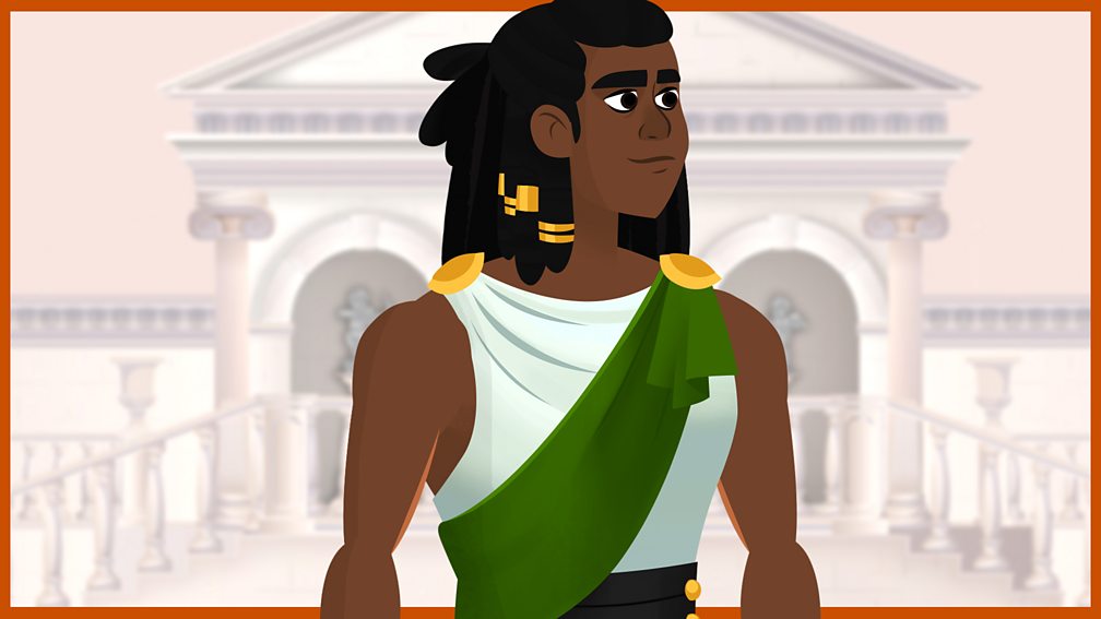 KS2 / KS3 English: A Midsummer Night's Dream. 6: The Lovers' Quarrel ...