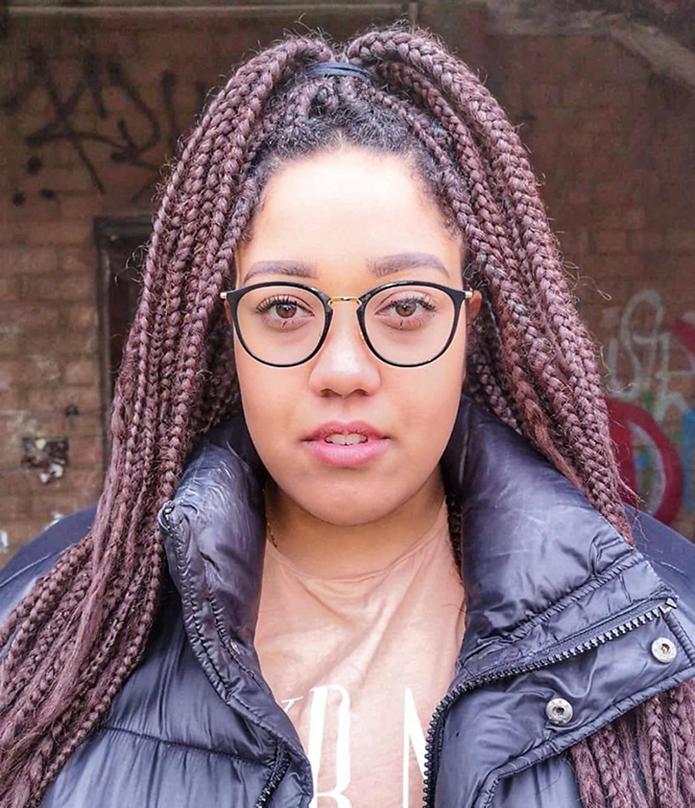 BBC Wales - BBC Wales - "Why are people surprised that I speak Welsh?"