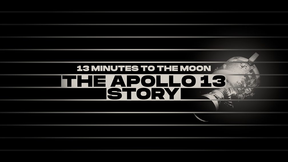 BBC World Service - 13 Minutes Presents: The Space Shuttle, Apollo 13 ...