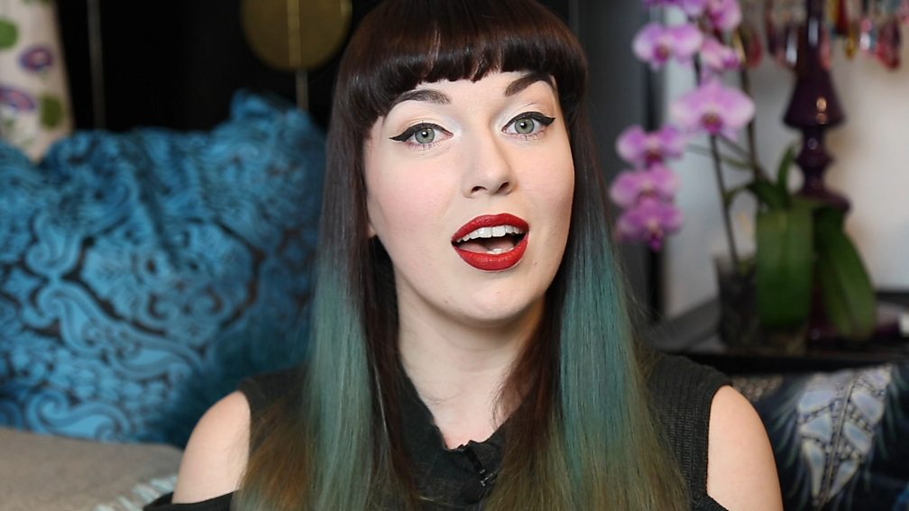 BBC - The Social - I quit shaving for a month, here’s what I learnt