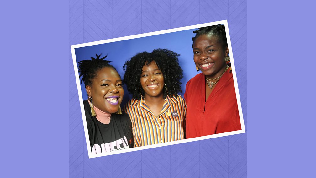 BBC Radio 4 - Woman's Hour, Digital sisterhood; Christina Lamb ...