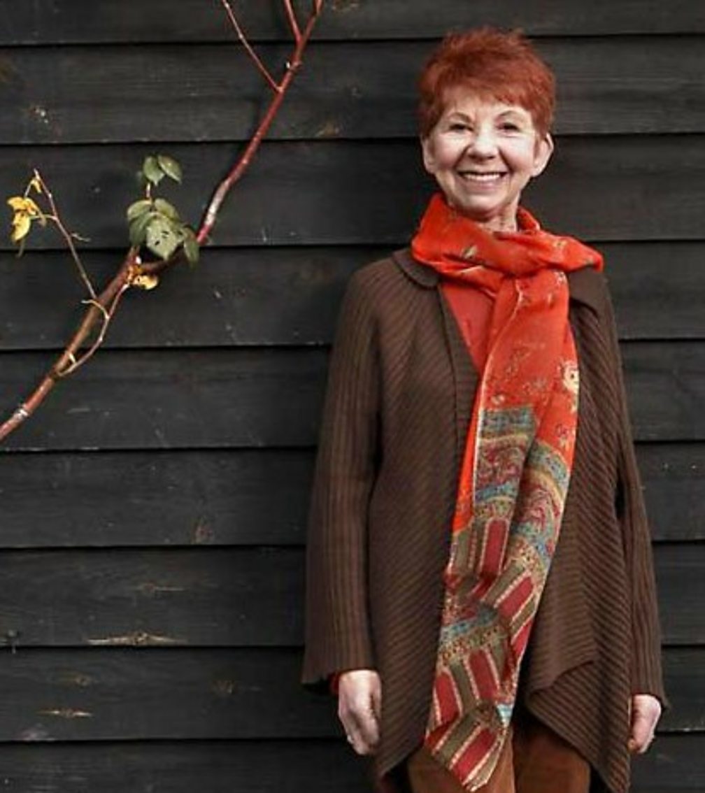 BBC Radio 4 - The Archers - Lynda Snell - from village outsider to ...