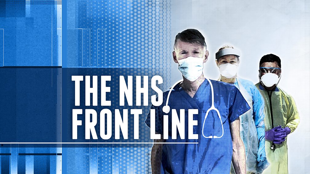 BBC Radio 4 - The NHS Front Line - The Coronavirus Doctor's Diary