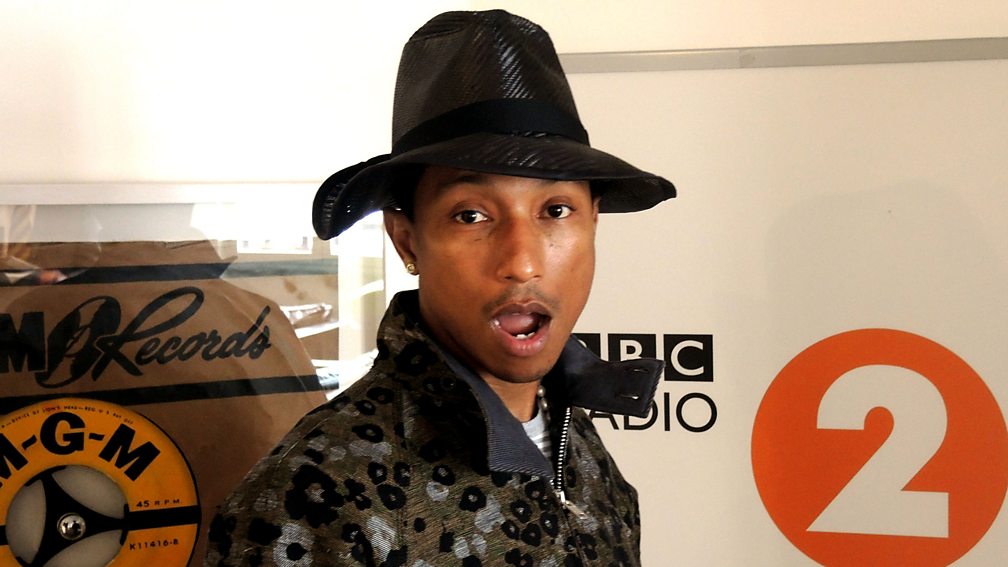 BBC Radio 2 - The Most Played Tracks of The Decade - The Top 40 Most ...