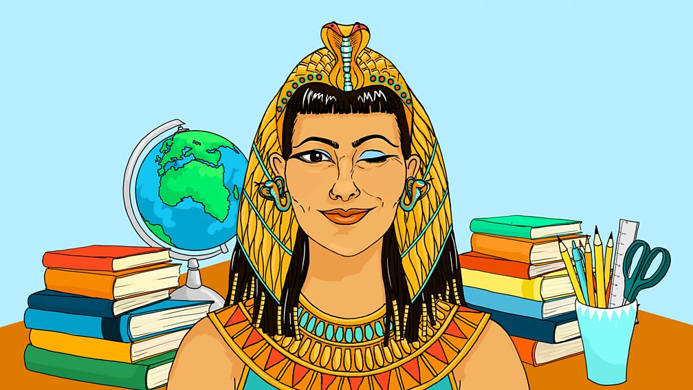 BBC Radio 4 - Homeschool History - Who was the real Pocahontas?