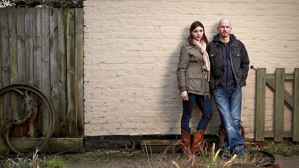 BBC Radio 4 - The Archers - A history of Emma and Ed: two decades of ...