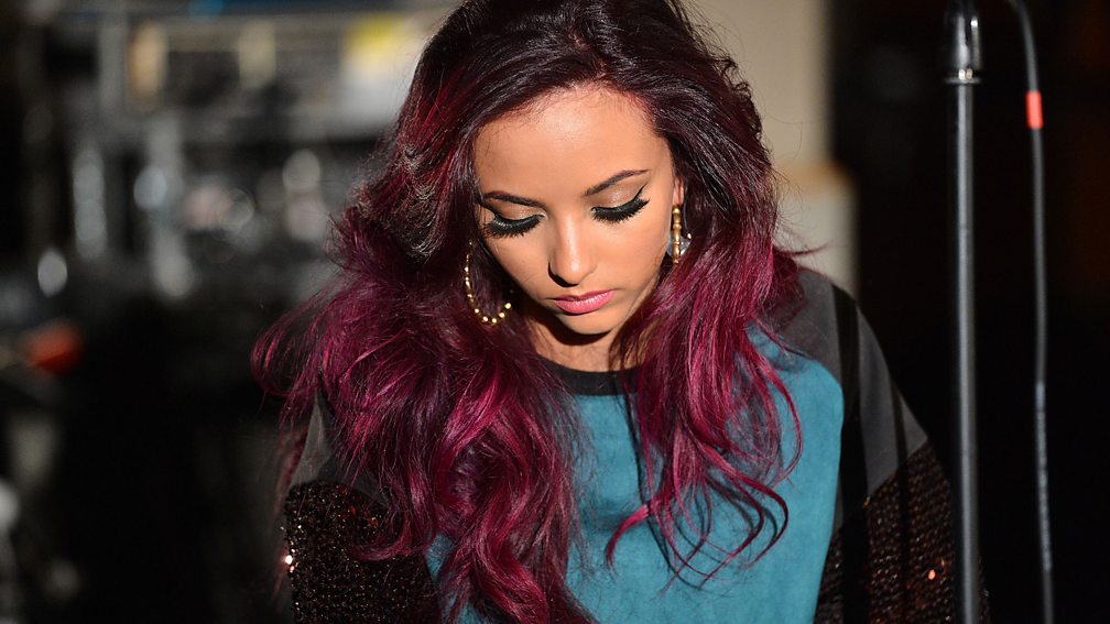 BBC Sounds - No Country For Young Women - Little Mix's Jade Thirlwall ...