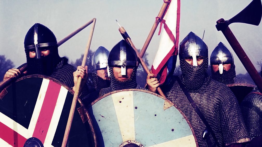 BBC Radio 4 - Homeschool History - Everything you never knew about the ...