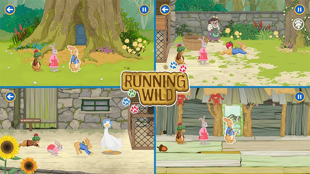 BBC Blogs - Technology + Creativity at the BBC - CBeebies adds new ...