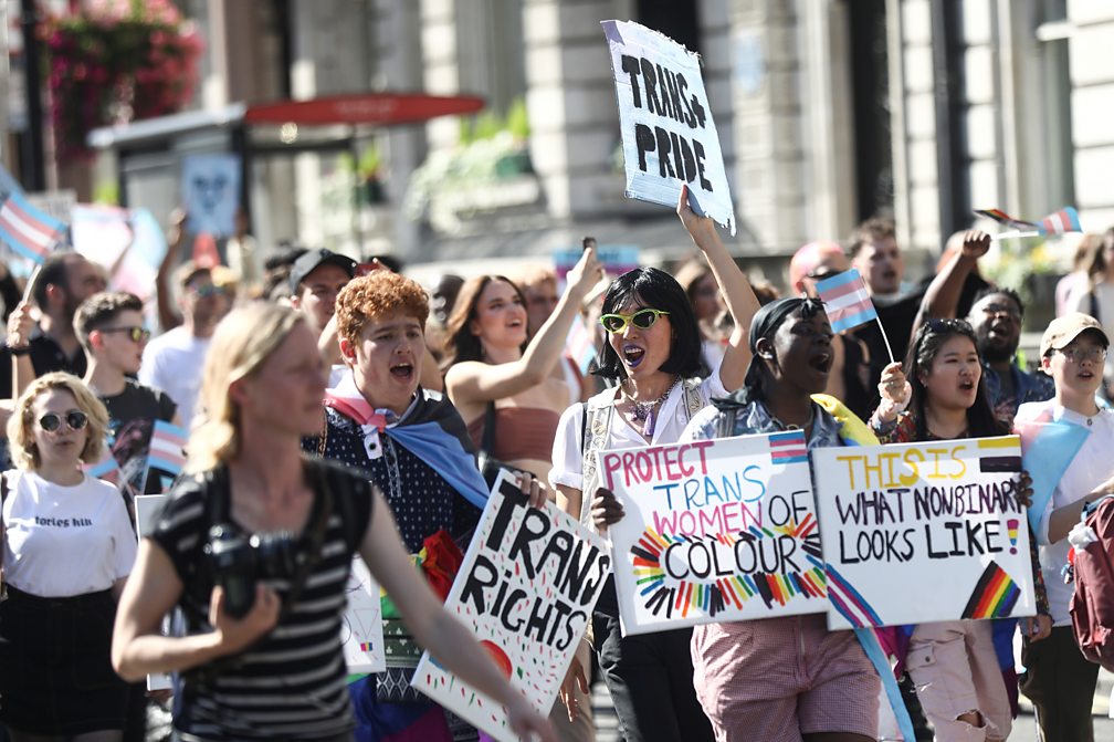 BBC Sounds - Pride & Joy - 10 Ways to Be An LGBTQ+ Ally