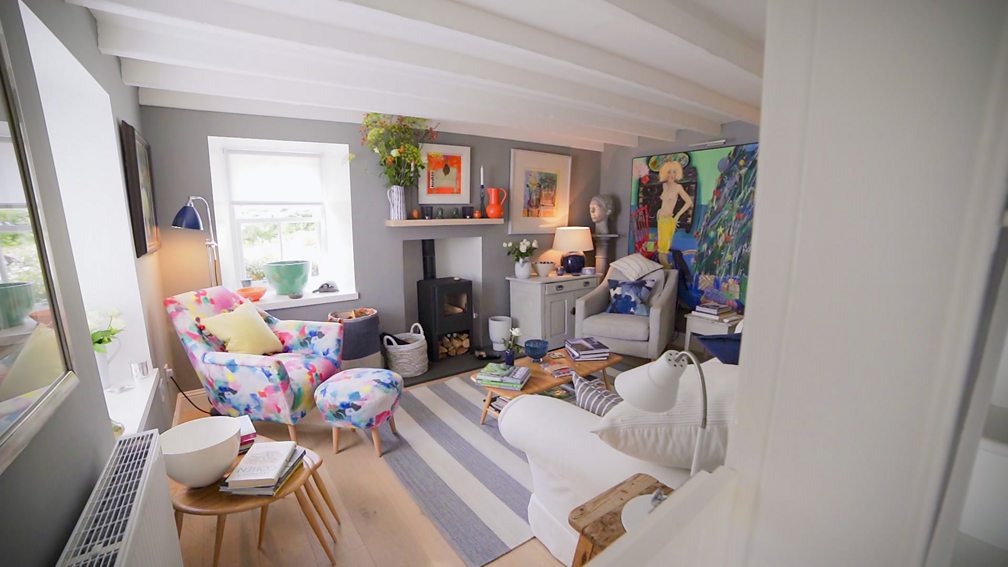 BBC Scotland - BBC Scotland - Which house should win Scotland's Home of ...