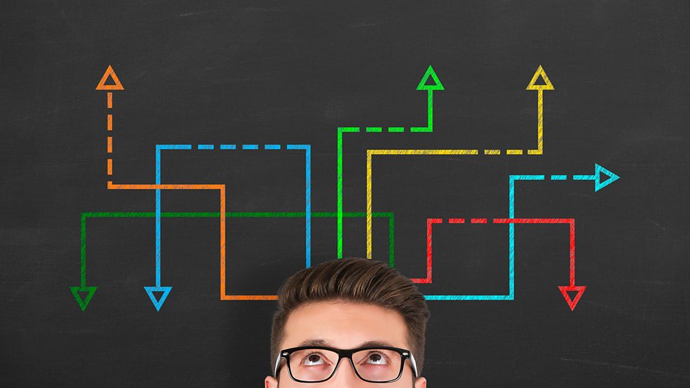 How to help your child embrace boredom - BBC Bitesize