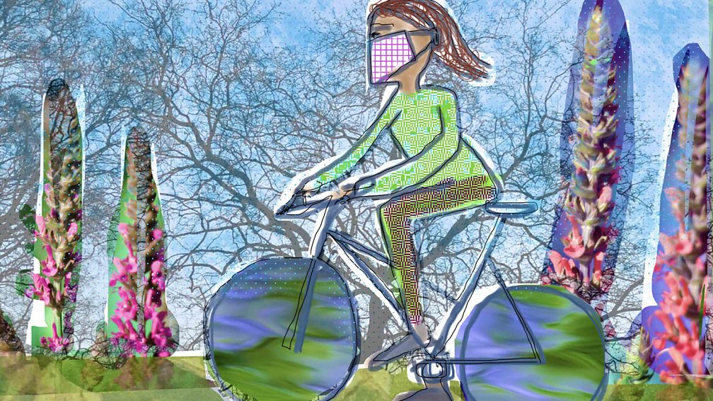 A ‘mass experiment’ for the climate