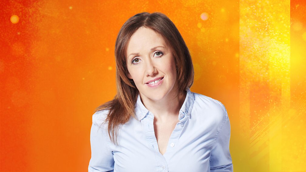 BBC Radio Wales - Information - Presenters