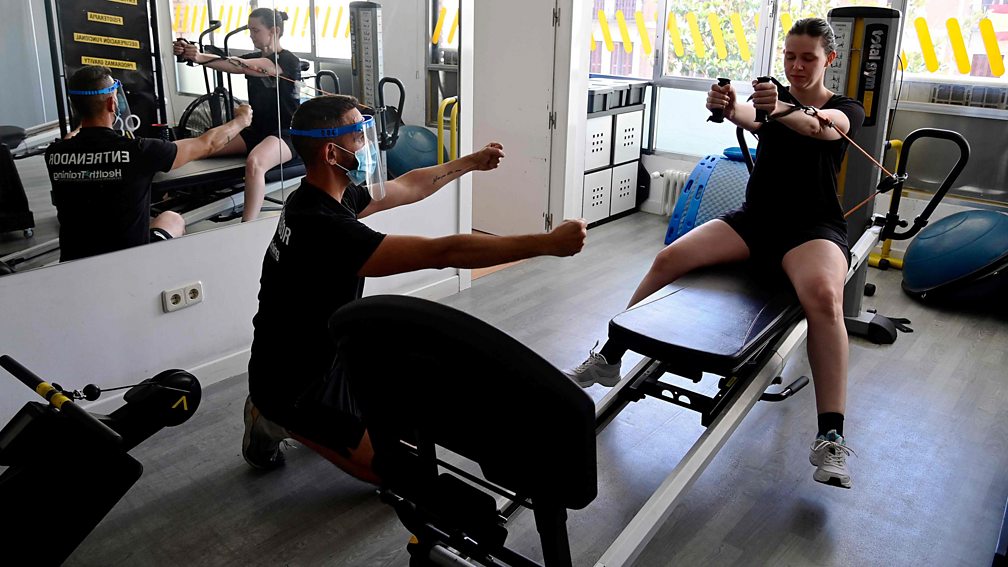 Why we are suffering from ‘skin hunger’