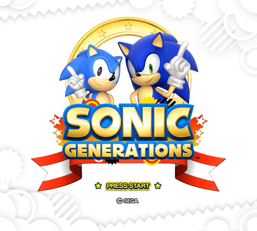 BBC - The Social - 5 essential Sonic the Hedgehog games
