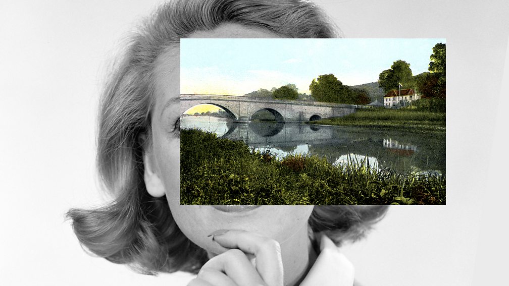 The words that help us think deeply