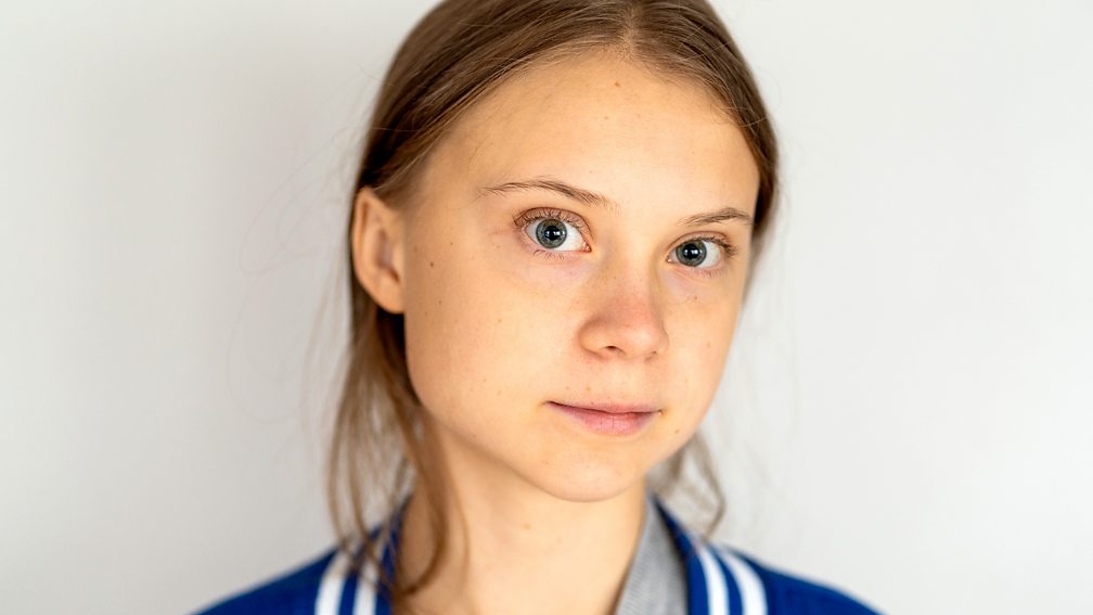 BBC Radio 4 - Seriously... - 12 Things We Learned About Greta Thunberg