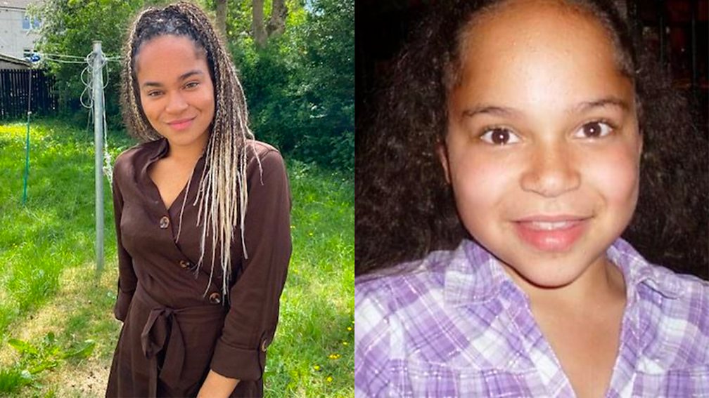 BBC - The Social - What it’s like growing up mixed race in Scotland