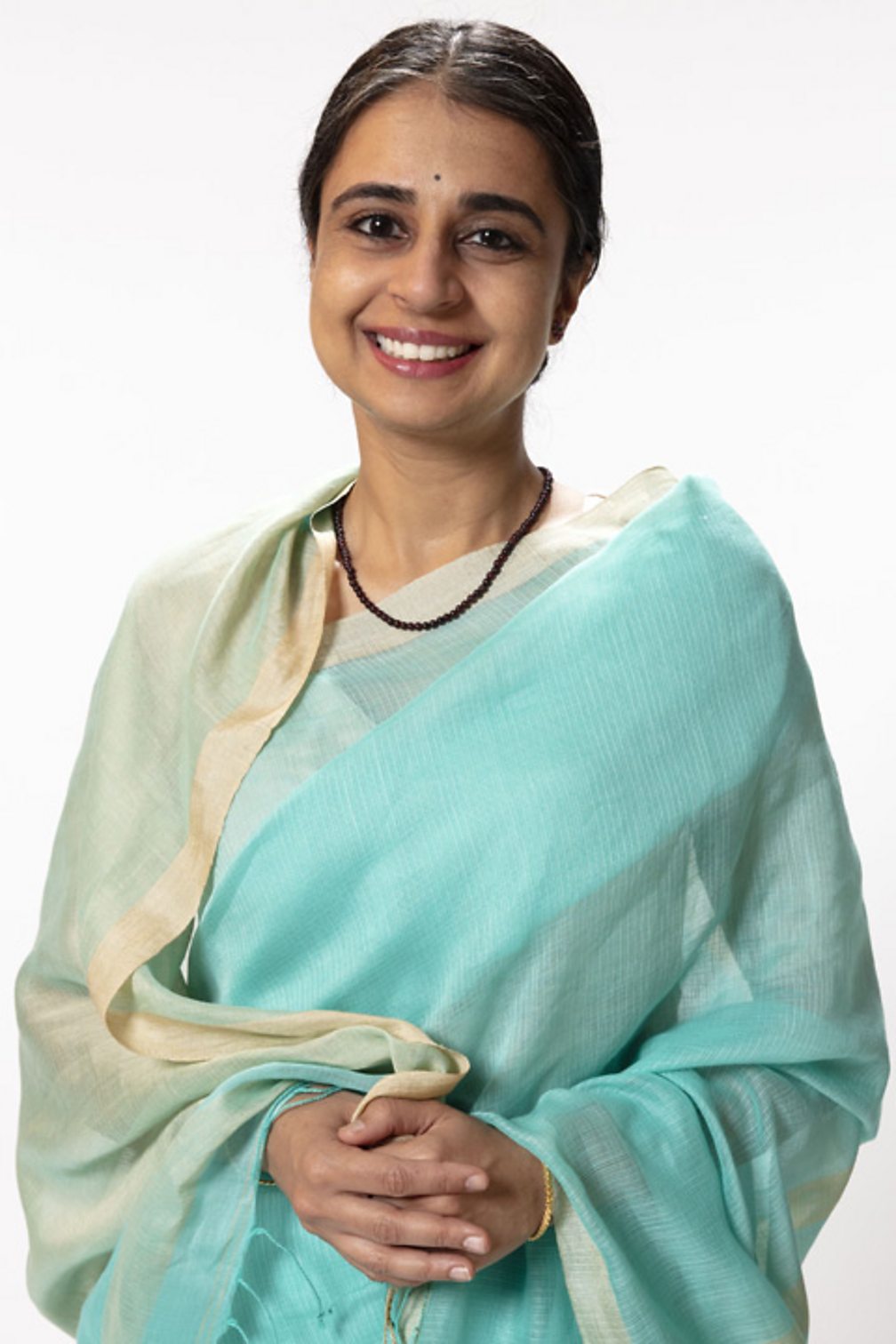 BBC One - A Suitable Boy - Mrs Rupa Mehra