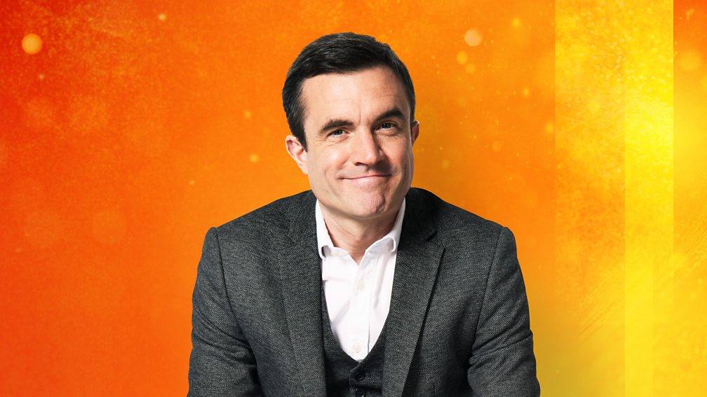 BBC Radio Wales - Information - Presenters