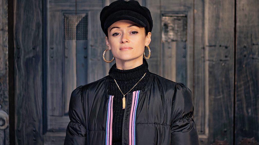 BBC Radio 4 - Radio 4 in Four - Othering: how words can exclude people